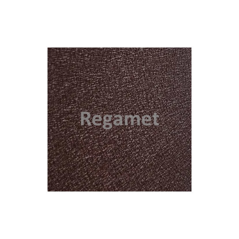 Trapézový plech T-14 Mat - RAL 8017 / Čokoládová hnědá | Regamet